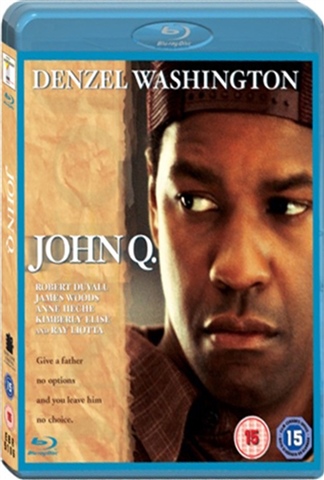 John Q.2002 - CeX (AU): - Buy, Sell, Donate